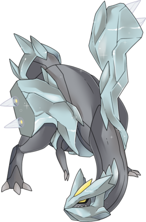 Roaming Pokémon - PokéHeroes